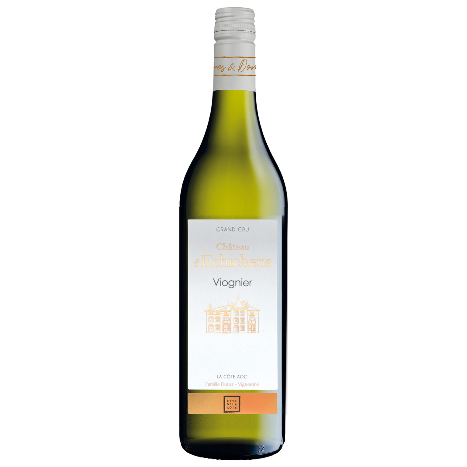 Chasselas - Château d’Echichens - Vins Duruz Les Tilleuls